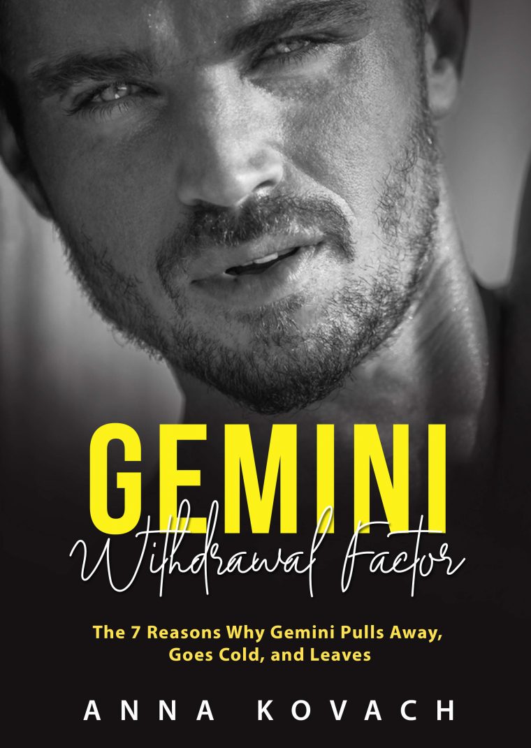 The 3-Step Formula To Pull Gemini Back - Gemini Man Secrets — Anna ...