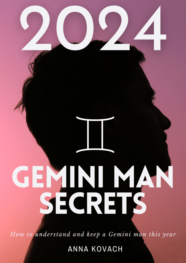 Gemini Man 2024 Secrets - Gemini Man Secrets — Anna Kovach's Blog